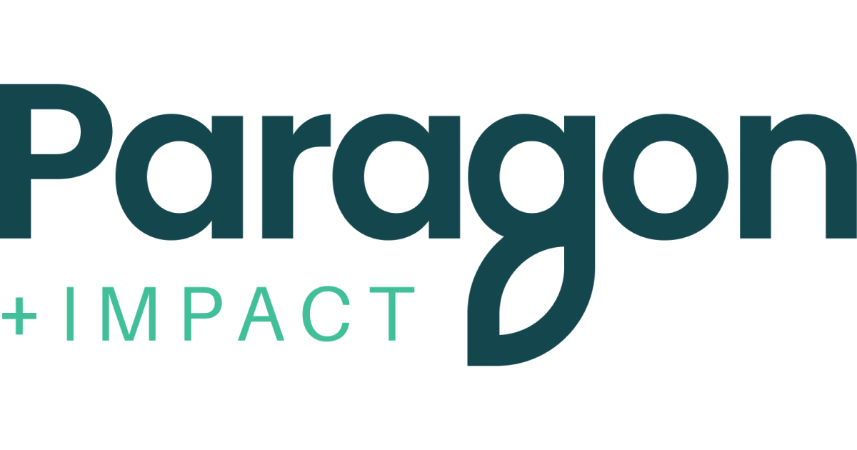 Paragon Impact - Making Sustainability a Strategic Advantage
